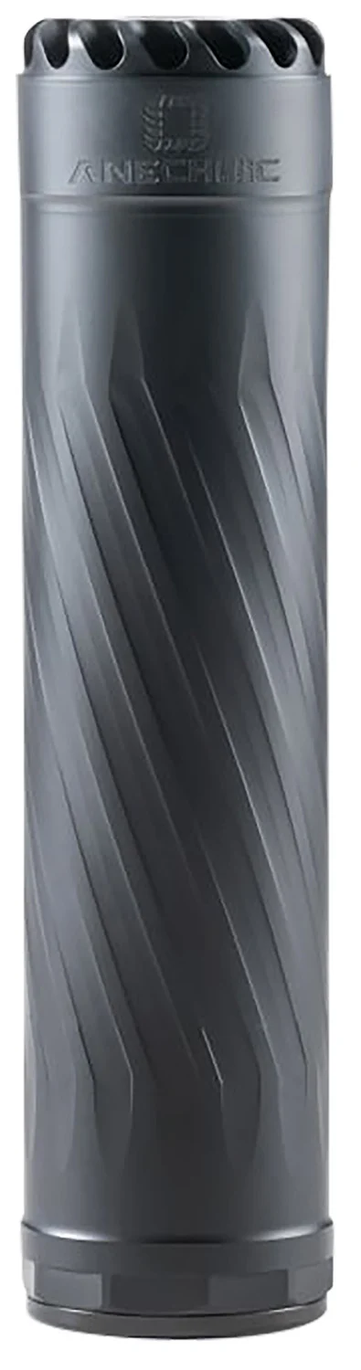 Anechoic X45B Anechox 45 45/454Casull/458Mag 1.62" Black Titanium ...