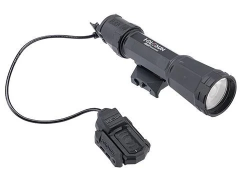 Holosun Raid 1000 Lumens Rifle Weapon Light - The Gun Pantry