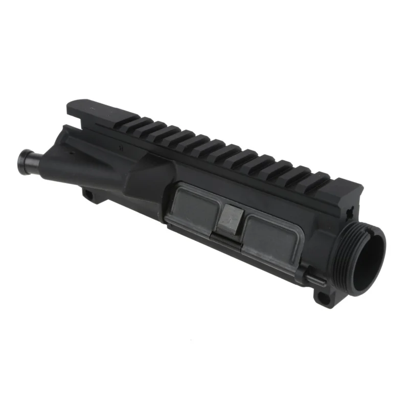 Anderson Manufacturing Packaged - Am-15 Assembled Upper Receiver - The ...